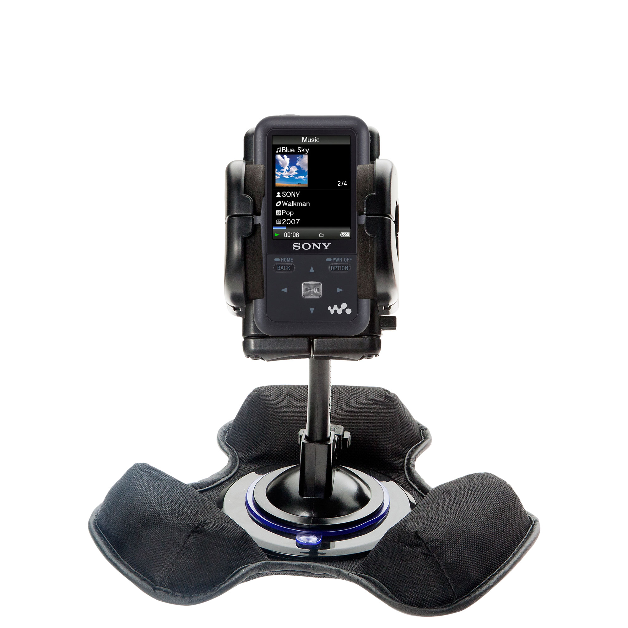 Walkman NWZ-S616 Accessories