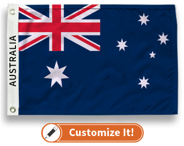 Customizable World Flags